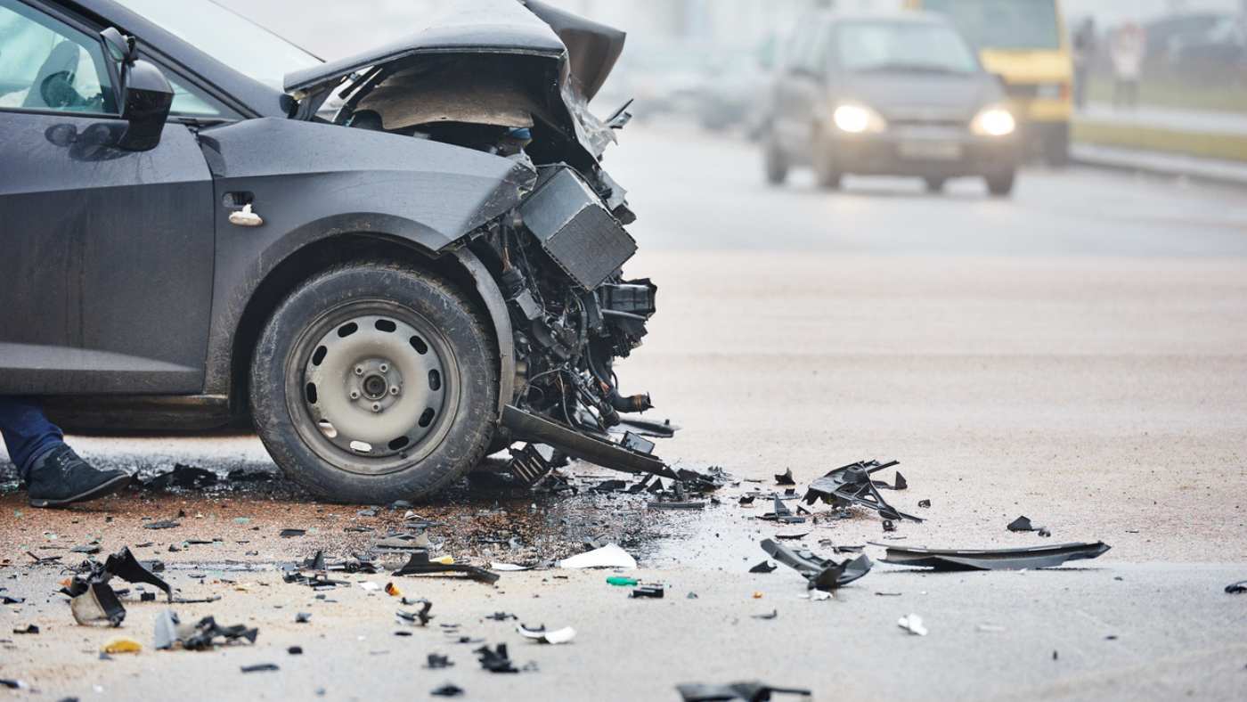 Tell NHTSA: Collect Better Crash Data to Guide Traffic Safety